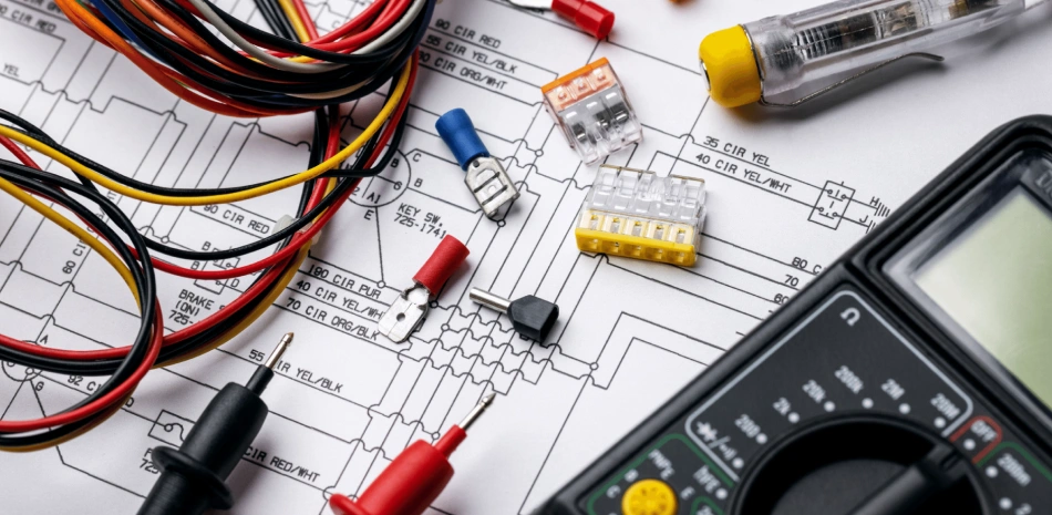 Electrical Services Ridgefield Park, NJ | Next Level Construction